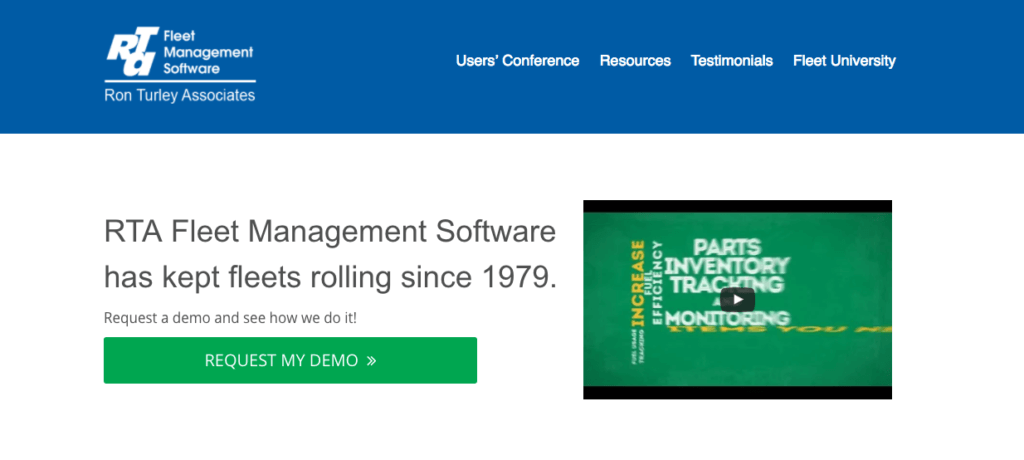 11 Fleet Management & GPS Tracking Software | Connecteam