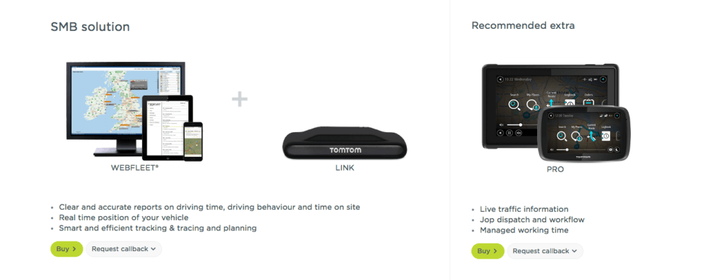 11 Fleet Management & GPS Tracking Software | Connecteam