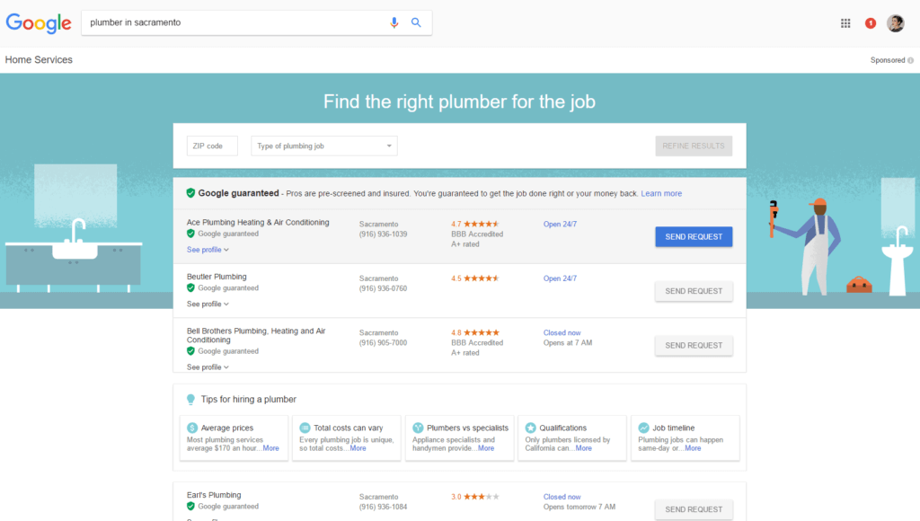 Google Home Service Ads: Everything You Need to Know