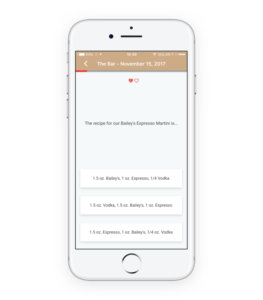 How to Create a Bartender Training App | Connecteam