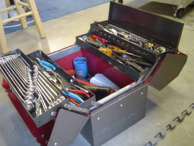 How to Prevent Losing Tools on the Job Site