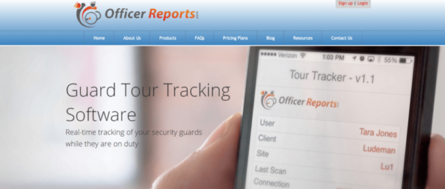 Top 11 Apps for Security Guard Companies in 2020 - Connecteam