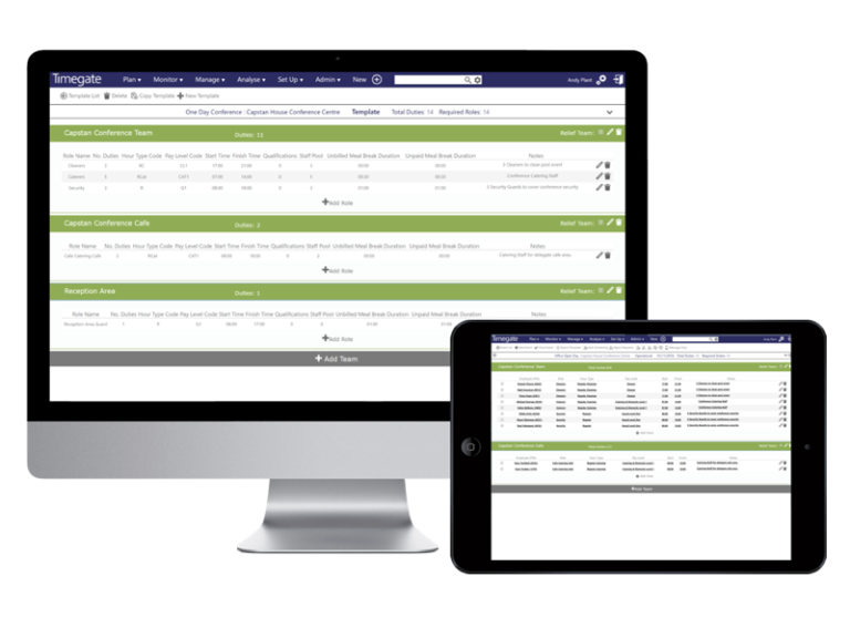 Top 11 Apps for Security Guard Companies in 2020 - Connecteam