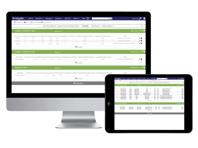 Top 11 Apps for Security Guard Companies in 2020 - Connecteam