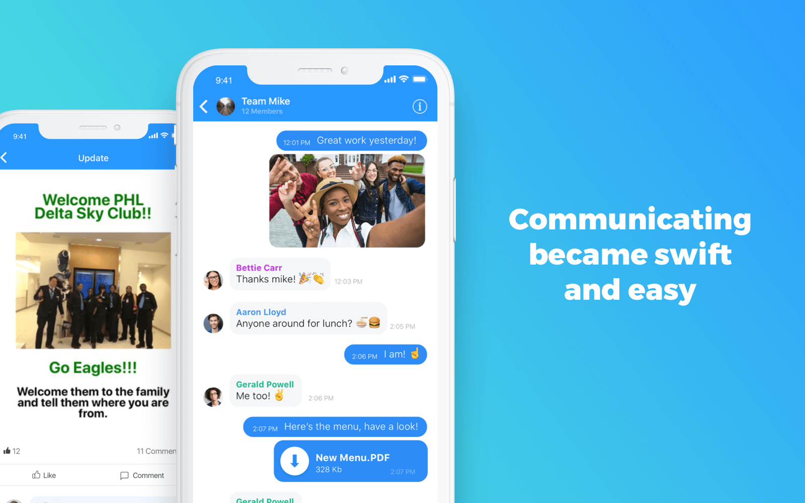 Case Study - Sodexo Magic | Connecteam