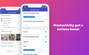 Case Study - Sodexo Magic | Connecteam