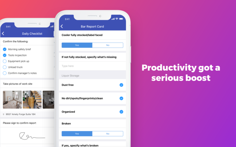 Case Study - Sodexo Magic | Connecteam