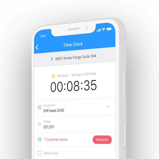 8 Best Practices for Using a Clock In and Out App