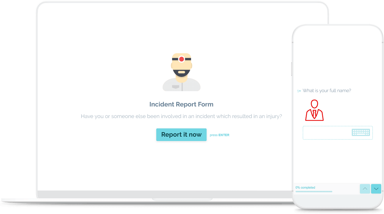 How To Handle Workplace Incidents | Connecteam