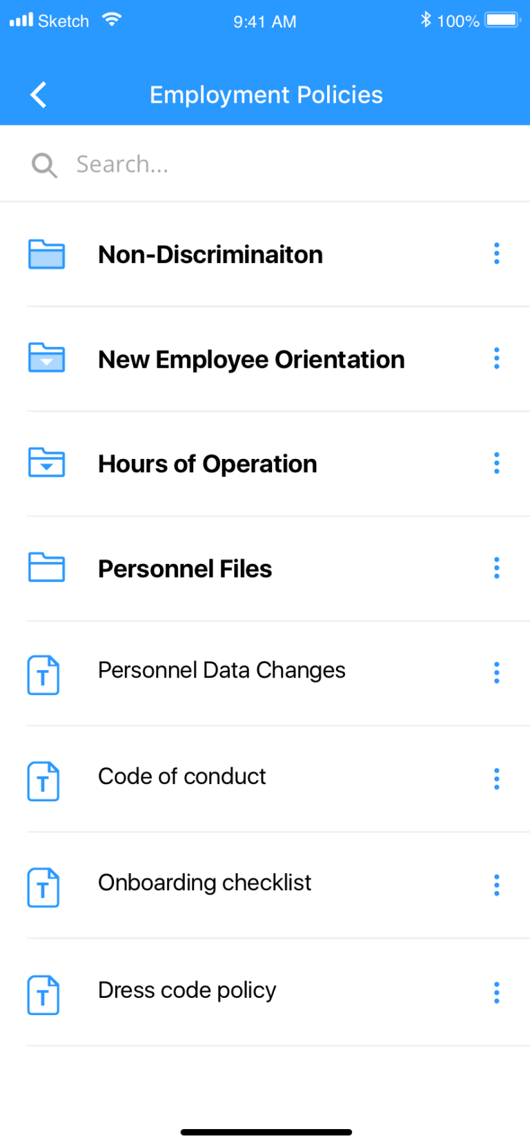 Employee Confidentiality Agreement Template - Free Download