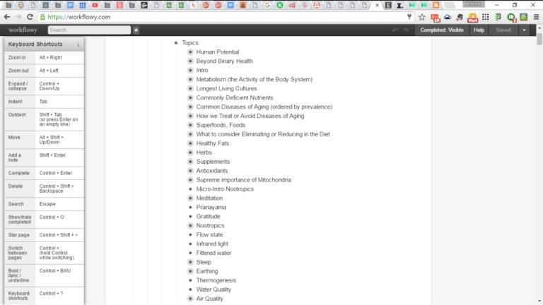 8 Best Online Checklist Apps for SMBs | Connecteam