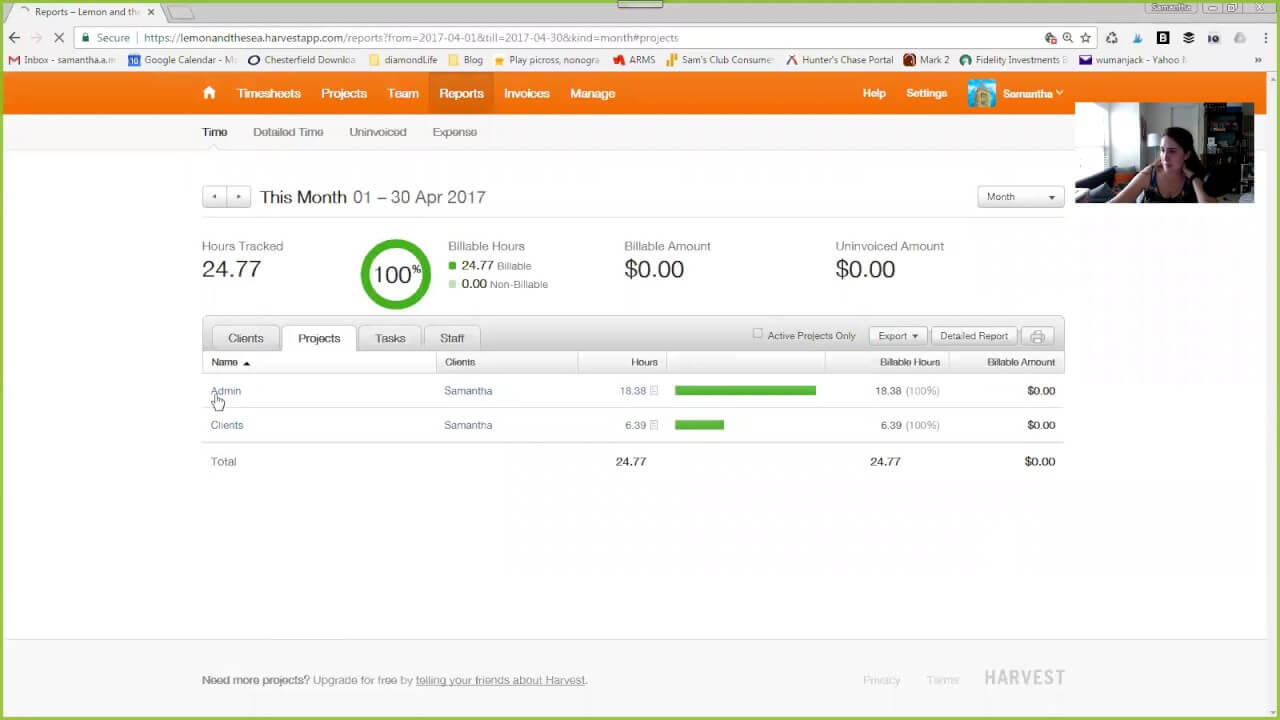 Employee Time Tracking Apps: Top 20 Tools in 2022 | Connecteam