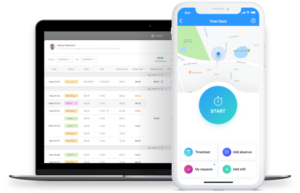 Top 5 Free Online Time Clock Apps + 8 Tips for Choosing The Best App