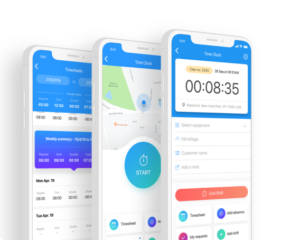 Top 5 Free Online Time Clock Apps + 8 Tips for Choosing The Best App