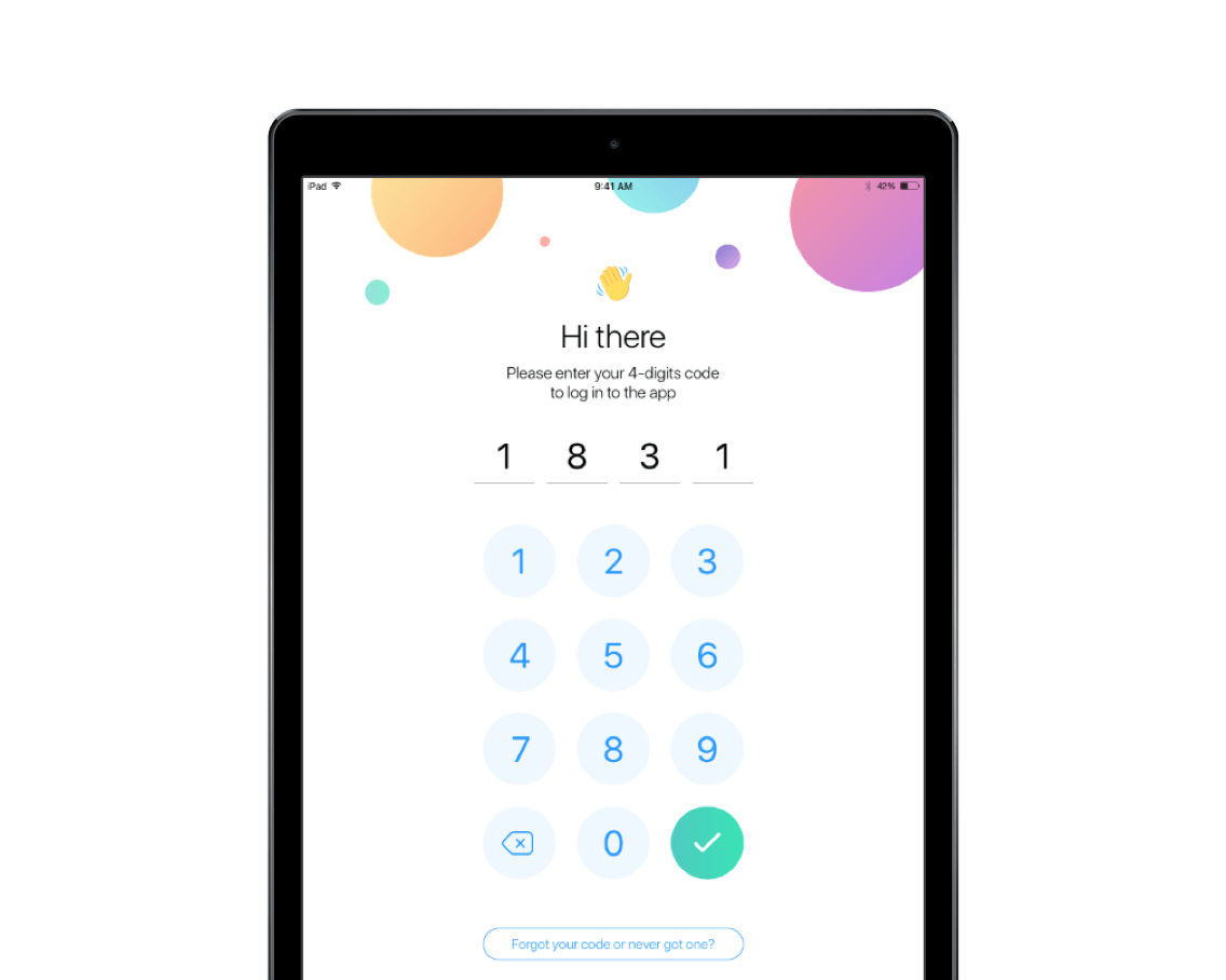Time Clock Kiosk App - The Perfect Solution for Businesses - Connecteam