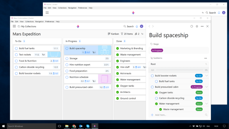 8 Best Online Checklist Apps for SMBs | Connecteam