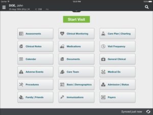 7 Best Caregiver Management Software Solutions | Connecteam