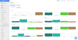 8 Best Manufacturing Management Software Solutions