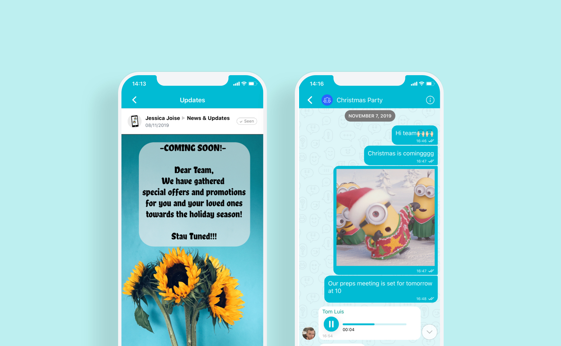 How To Manage a Multigenerational Workforce | Connecteam