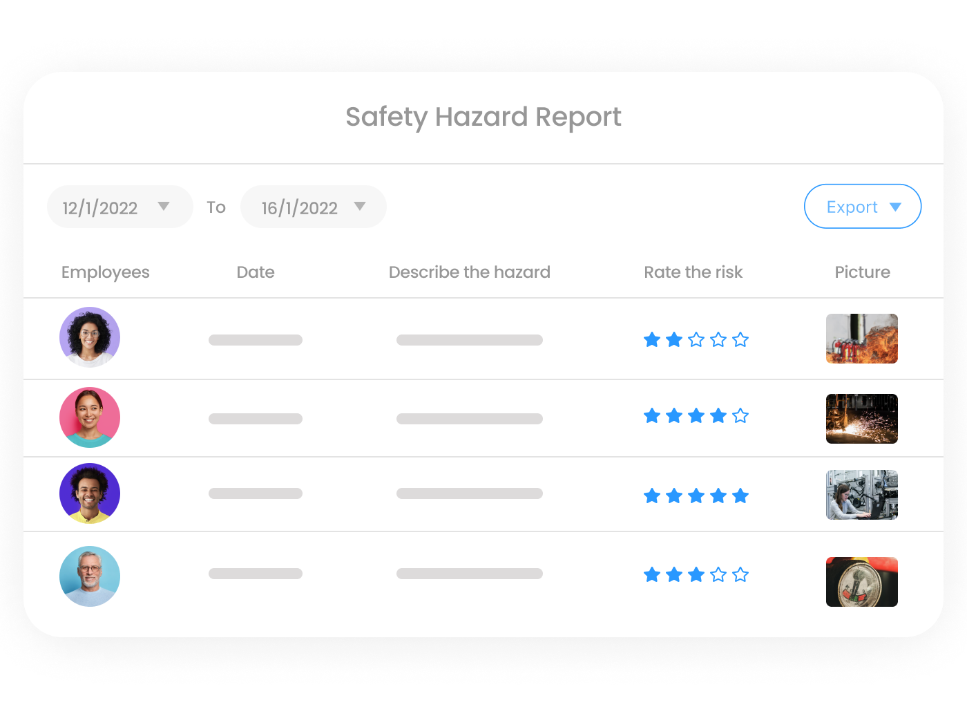 13 Proven Daily Workplace Safety Tips in Manufacturing | Connecteam
