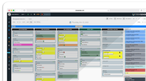 5 Fire Department Shift Scheduling Apps | Connecteam