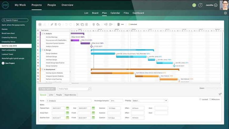 The 12 Best Team Management Apps in 2022 | Connecteam