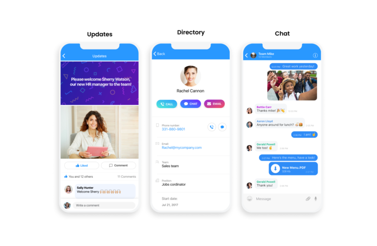 How to Measure Communication in The Workplace | Connecteam