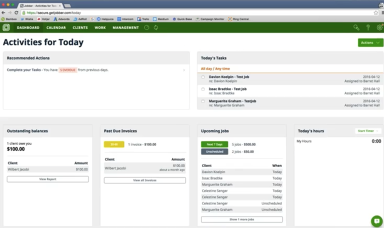 10 Best Pest Control Company Software Solutions in 2022 | Connecteam