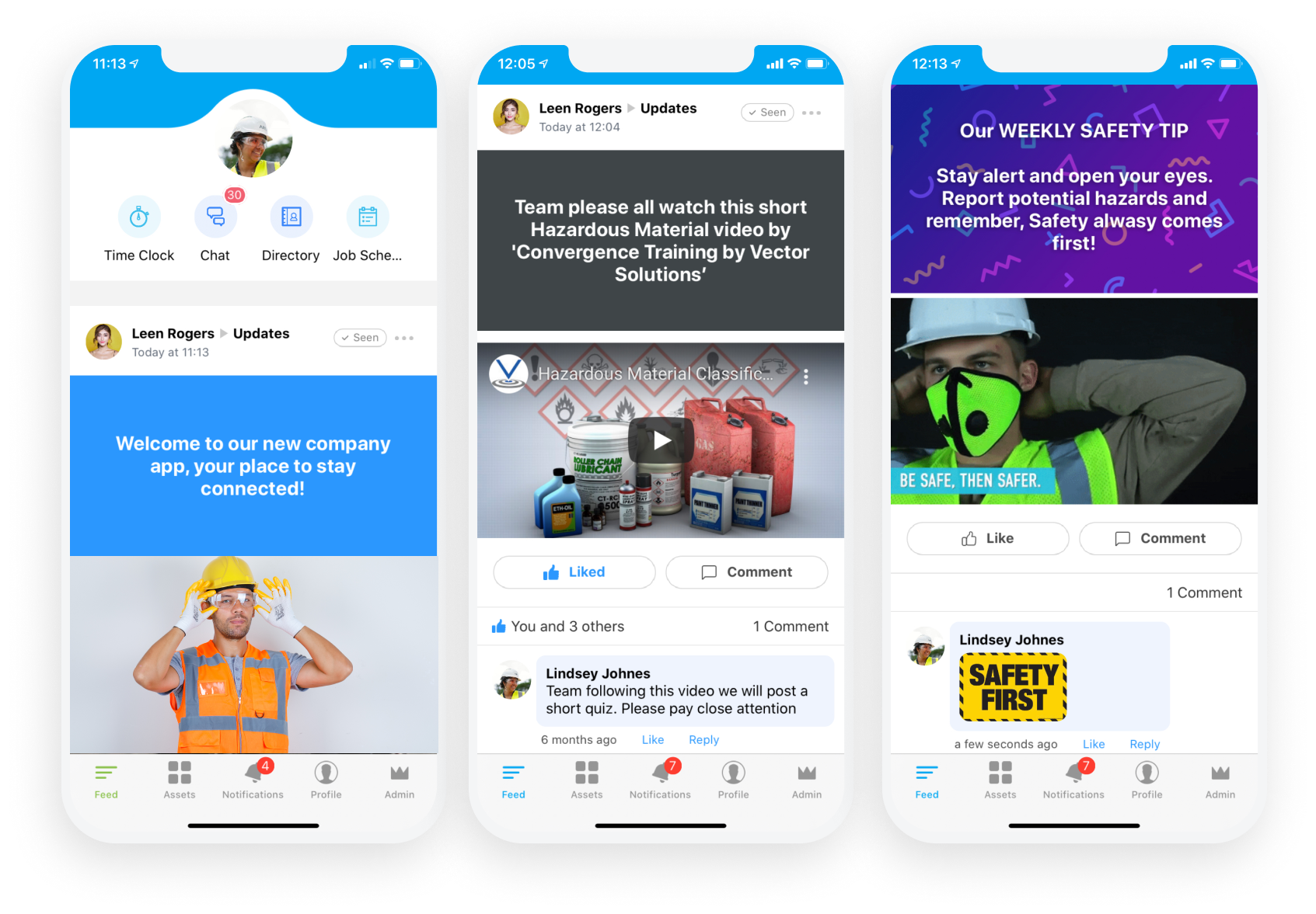 20+ Best Workplace Safety Quotes For Employees | Connecteam