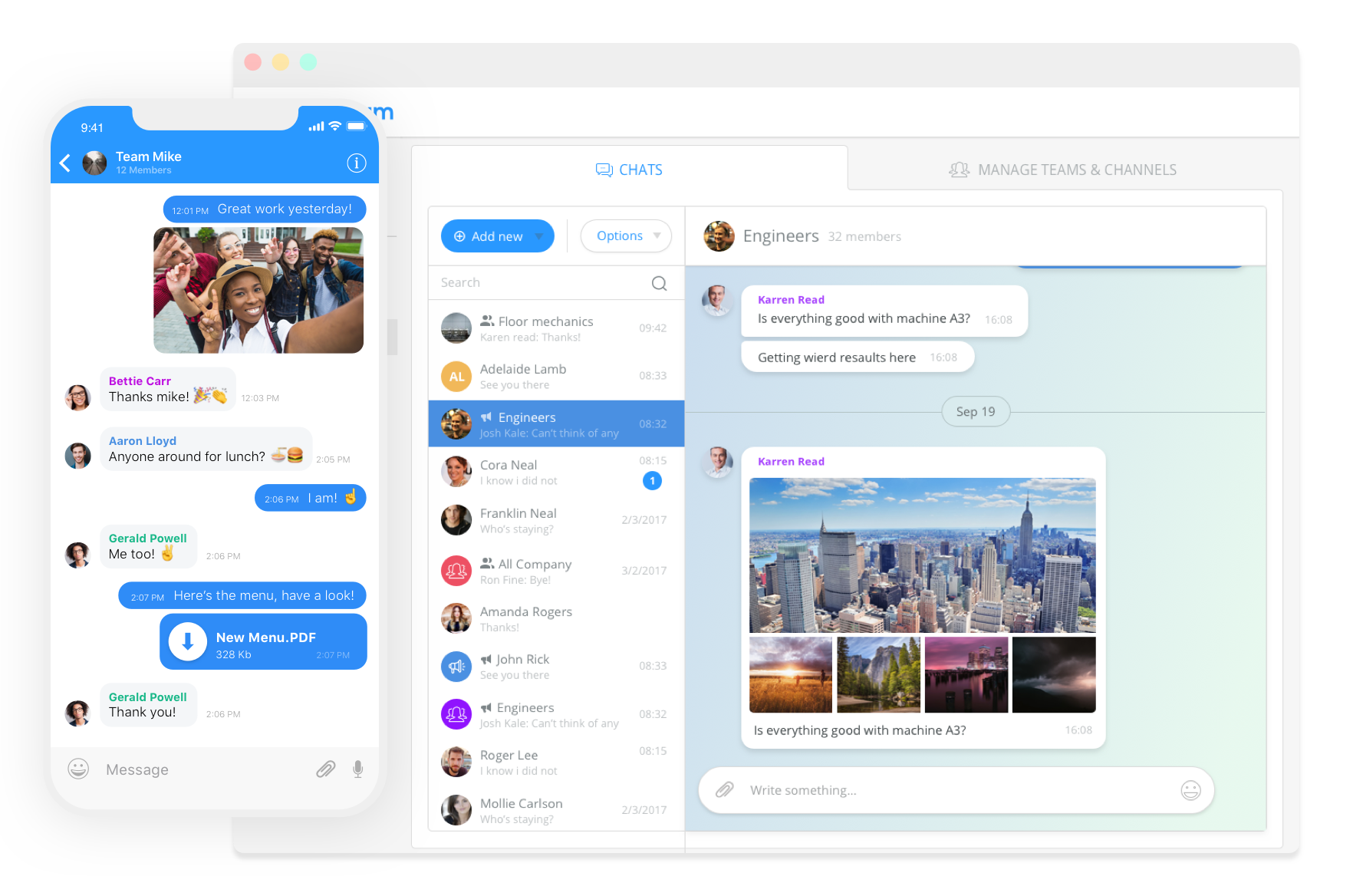 World's Best Free Employee Scheduling App - Connecteam