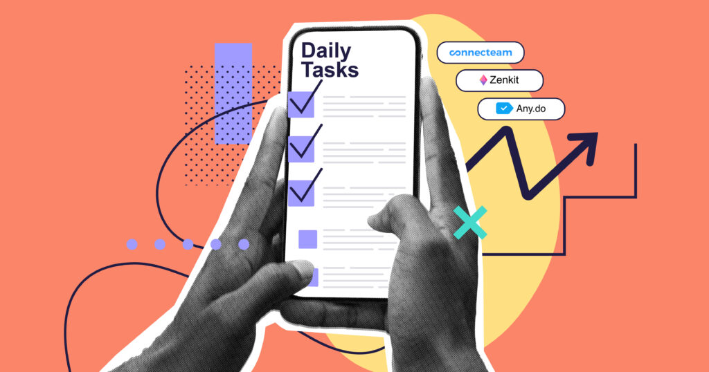 5 Best Online Checklist Apps of 2025