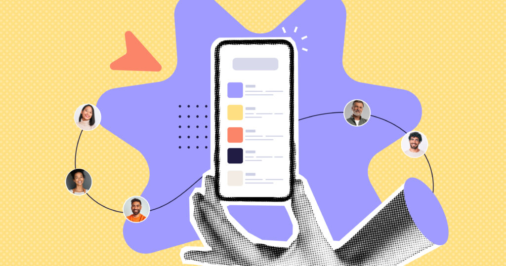 The 6 Best Team Management Apps in 2025 | Connecteam