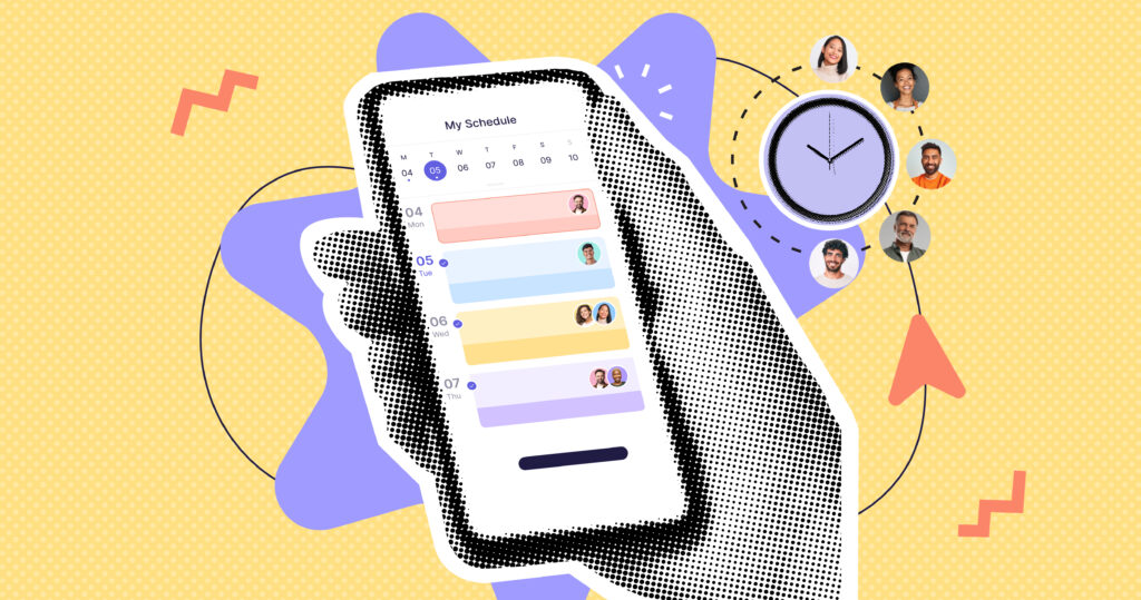Top 8 Work Schedule Maker Apps in 2025 (In-Depth Reviews)