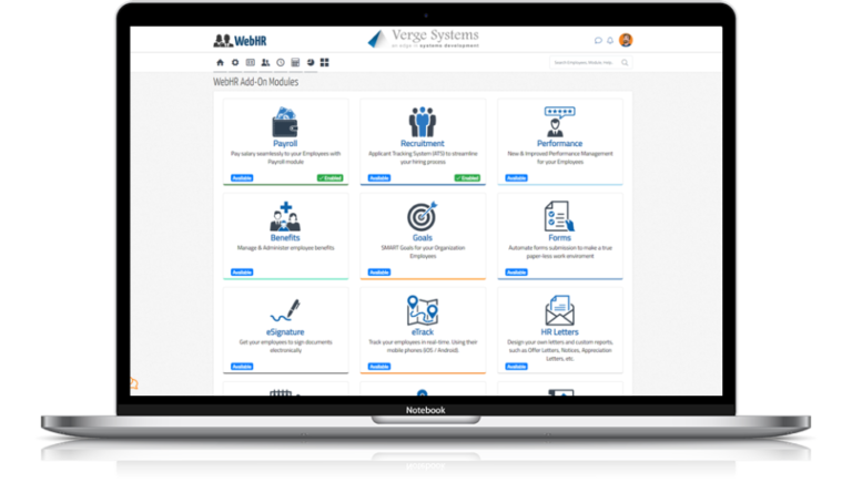 Best Free Human Resource Software Solutions | Connecteam