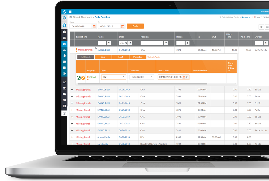Best Nurse Scheduling Software Solutions for 2022 | Connecteam Best Nurse Scheduling Software Solutions for 2022 | Connecteam