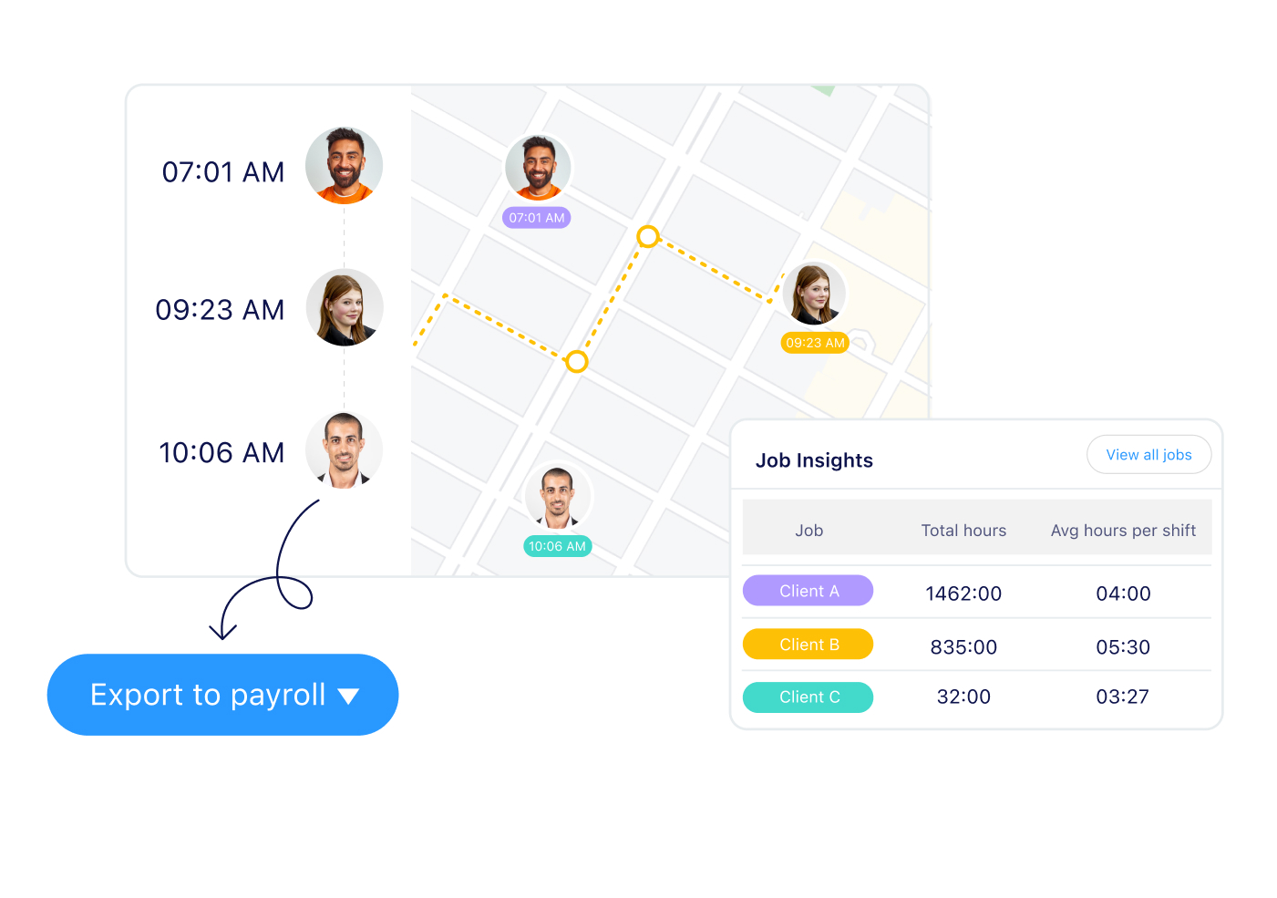 Pest Control Business Software - Try it 100% Free | Connecteam
