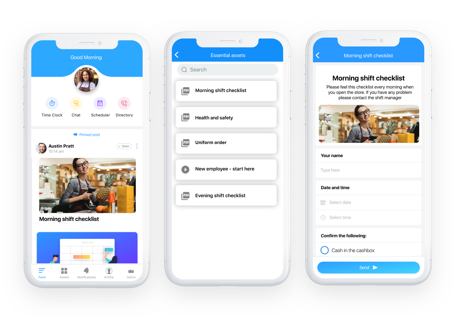 10 Tips On Starting A Retail Business | Connecteam