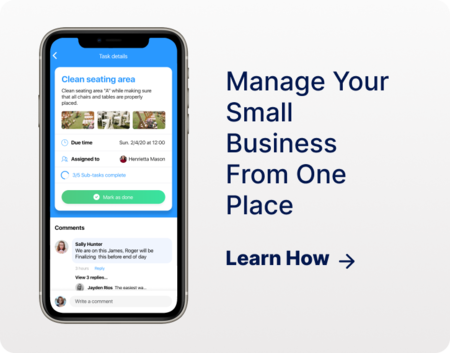 15 Challenges Small Business Face in 2022 | Connecteam