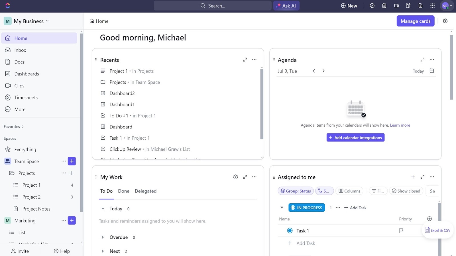 8 Best Free Task Management Software