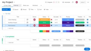 9 Best Free Task Management Software of 2025