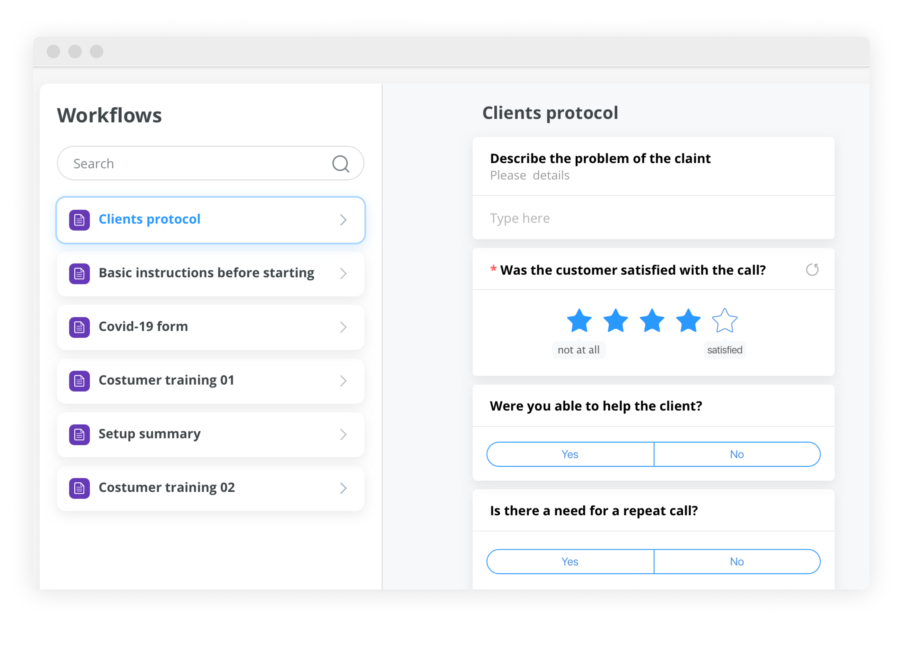 Call Center Workforce Management Software - Try it 100% Free | Connecteam