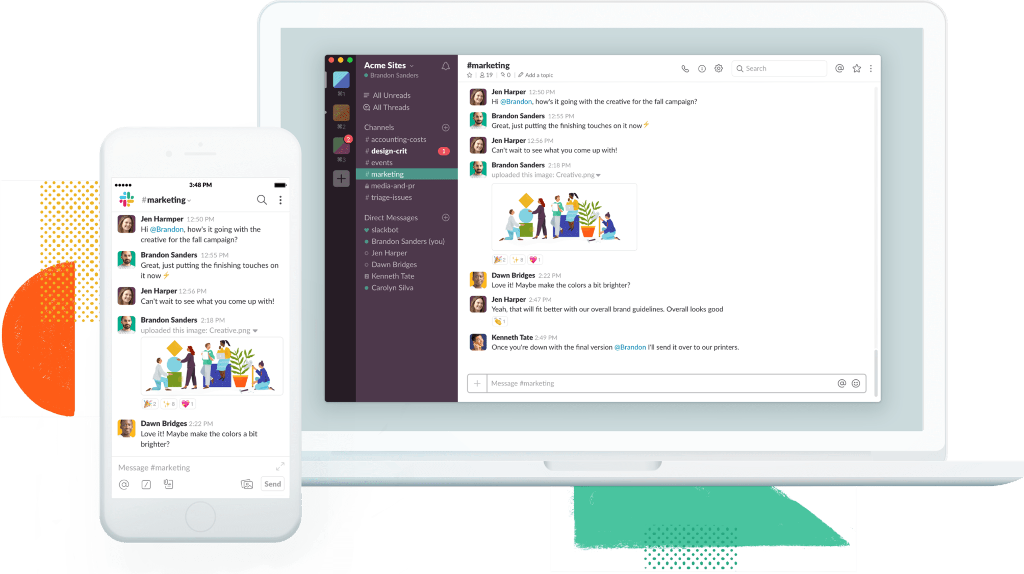 The Top Remote Work Solutions In 2025 | Connecteam
