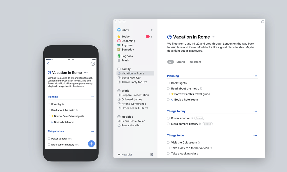 10 Best Planner Apps For Employees for 2022 - Connecteam