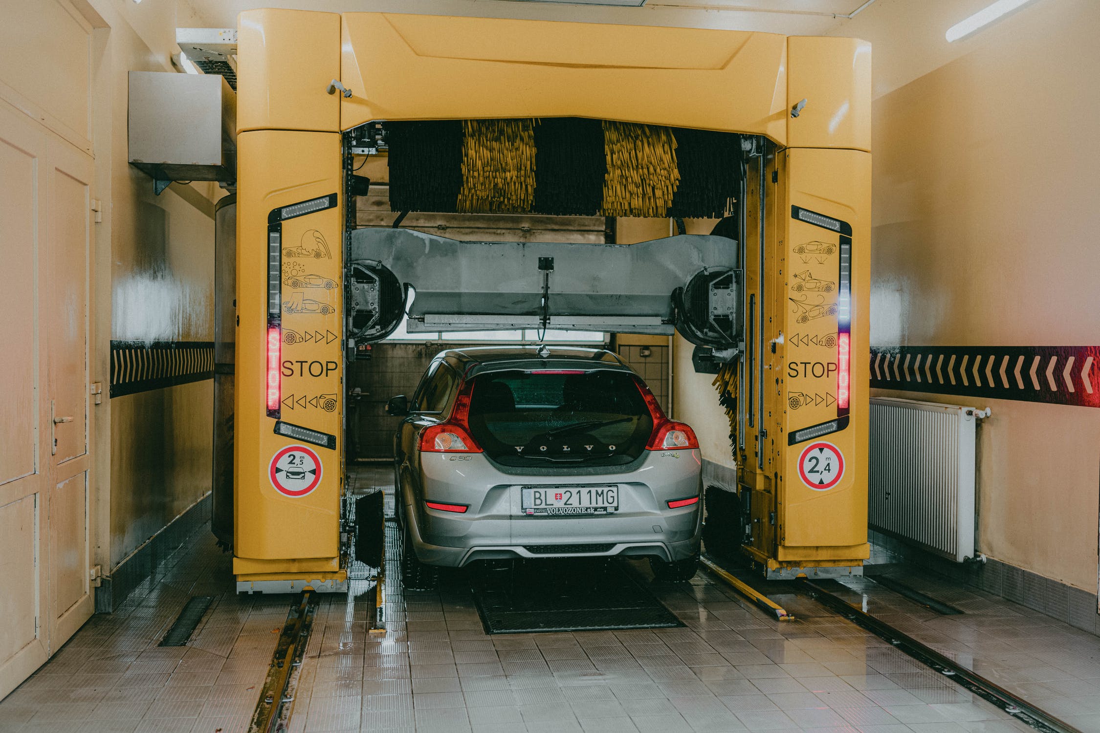 How to Start a Car Wash Business in 10 Steps | Connecteam