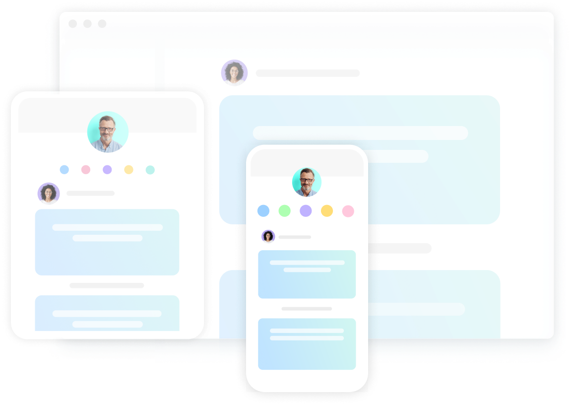 HR & People Management App | Connecteam