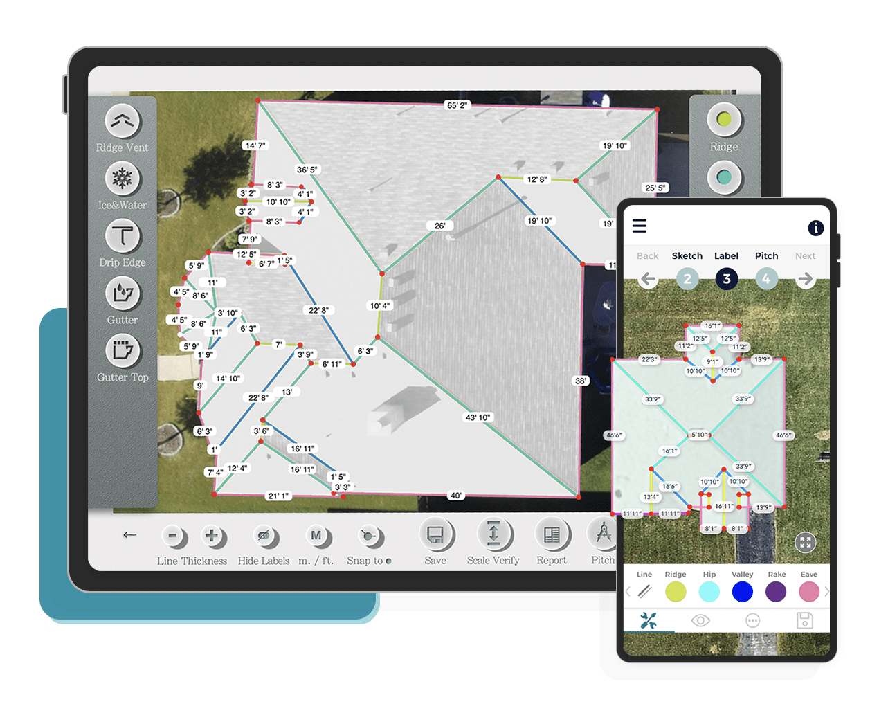 The 7 Best Roofing App Solutions in 2023 | Connecteam