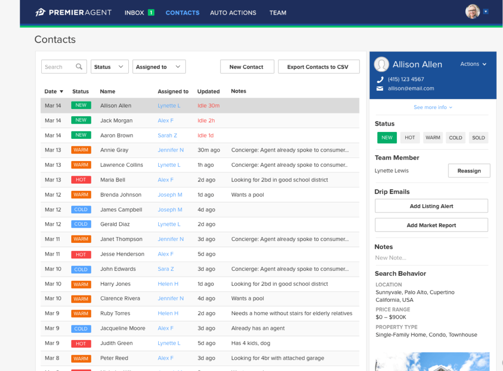 14 Best Apps for Real Estate Agents In 2022 | Connecteam