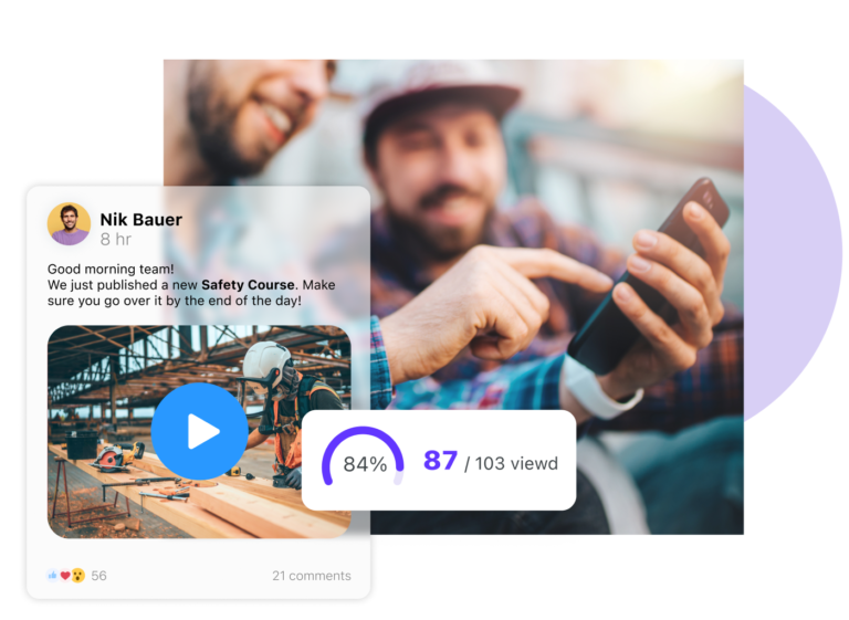 How to Create a Knowledge Transfer Plan That Actually Works