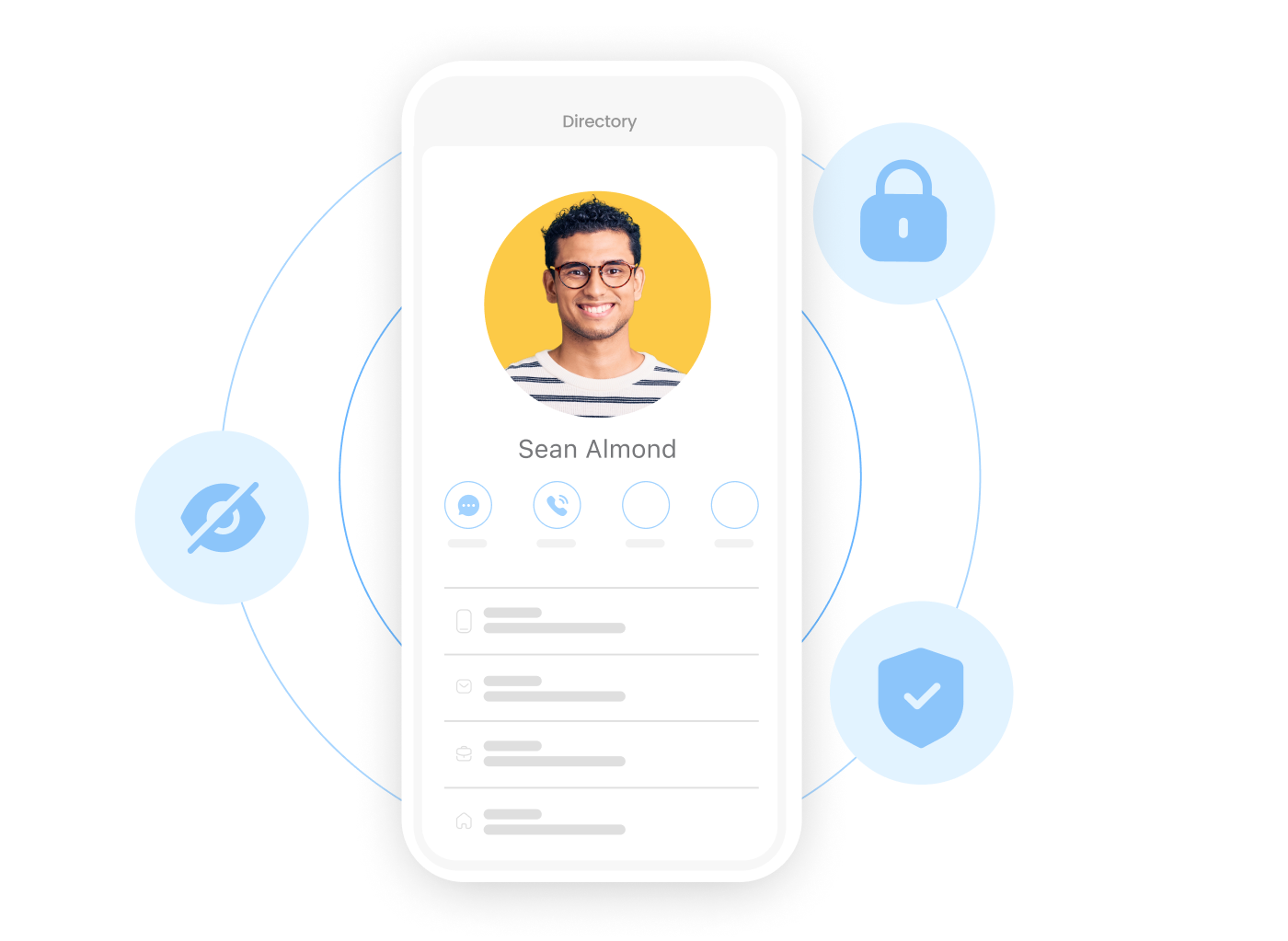 World's Best Employee Team Chat App - Connecteam