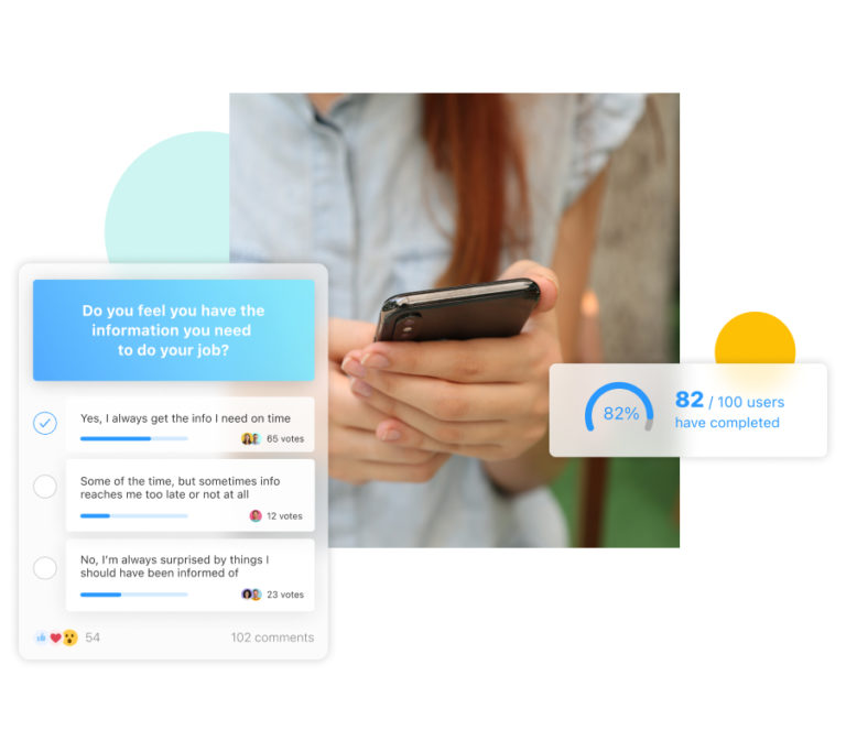 Employee Pulse Surveys: The Ultimate Guide (+ Example Questions)